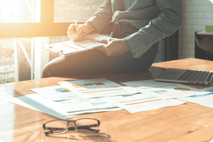 Portfolio Manager Platform | Blue Sky Capital